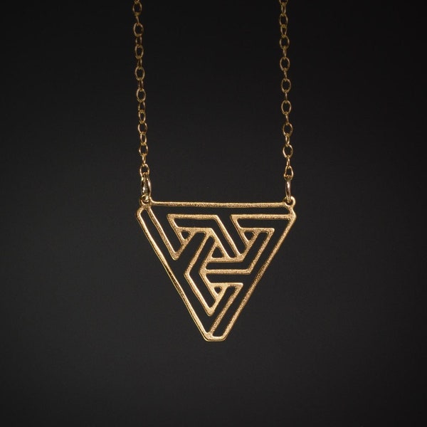 Geometric Jewelry - Etsy