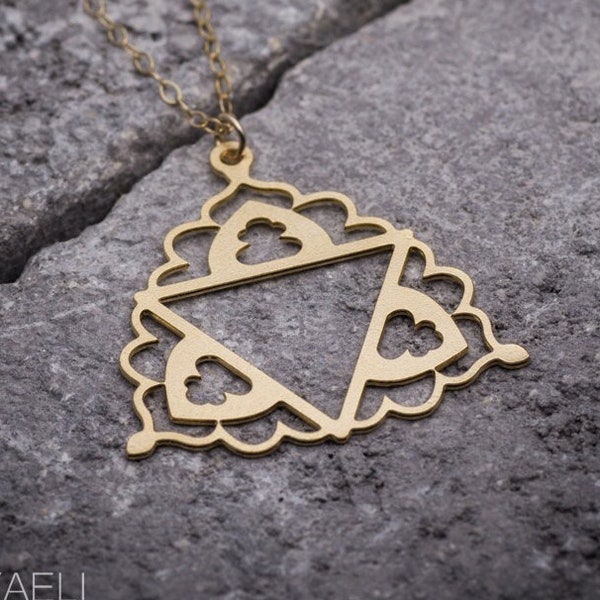 Gypsy Jewelry - Etsy