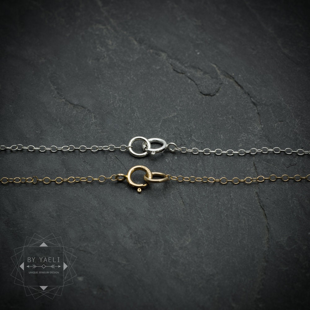 ASL Necklace Silver Sign Language I Love You Sign Language | Etsy