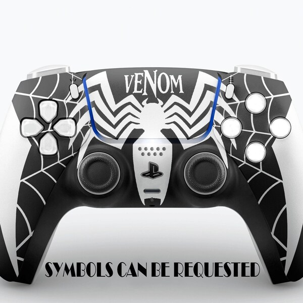Spiderman Ps5 Plates - Etsy