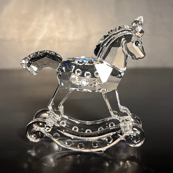 Rocking Horse Eyes - Etsy