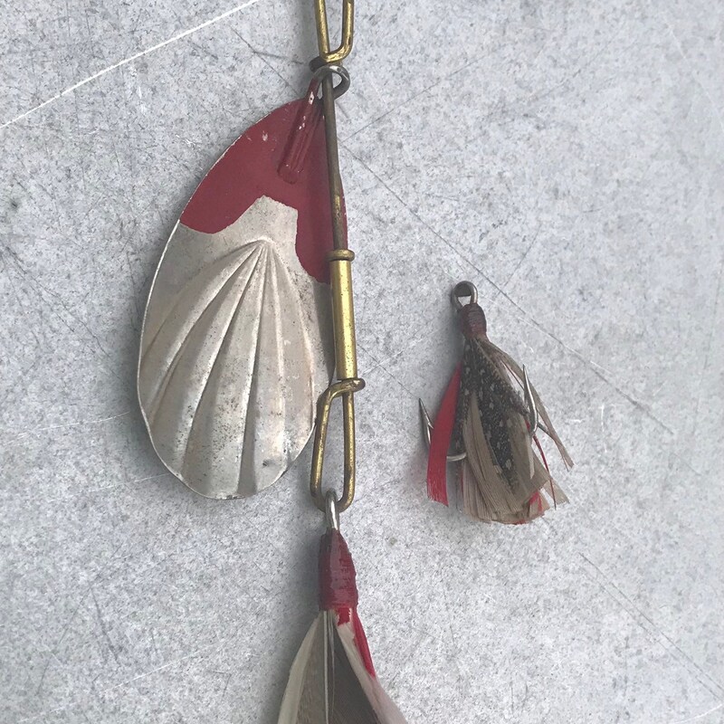 Spinner Lures - Etsy