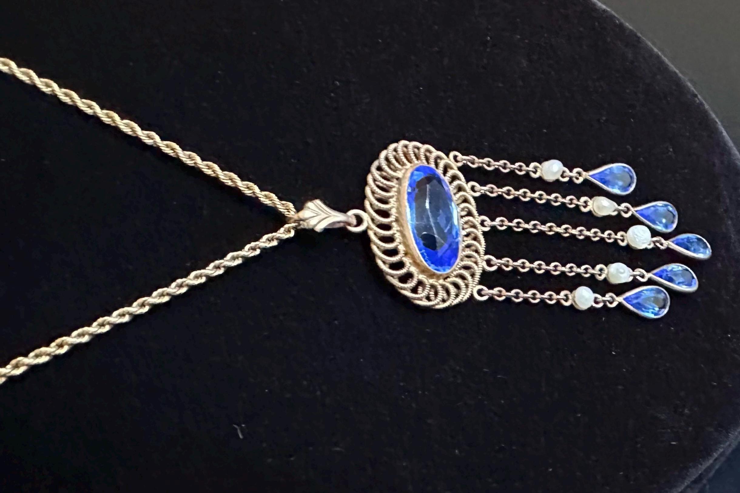 C&h jewelry store