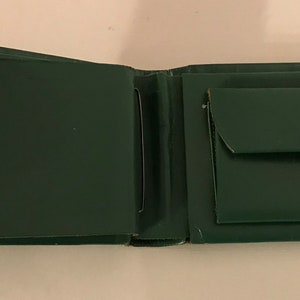 GIRL SCOUT Cadette Uniform 1963 Beret Sash Badges Belt Wallet Camp Tie ...