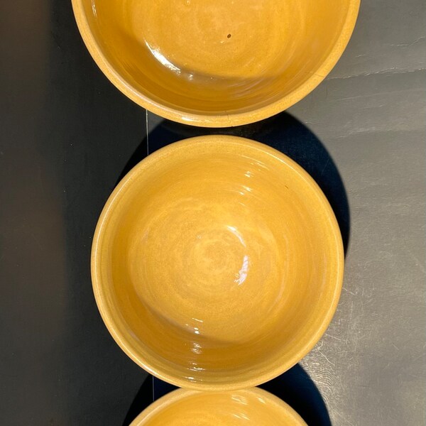 Yellow Ware - Etsy
