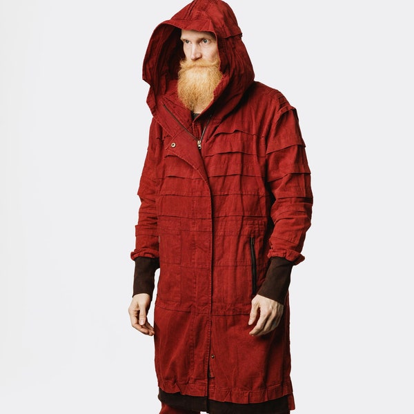 Futuristic Jacket - Etsy