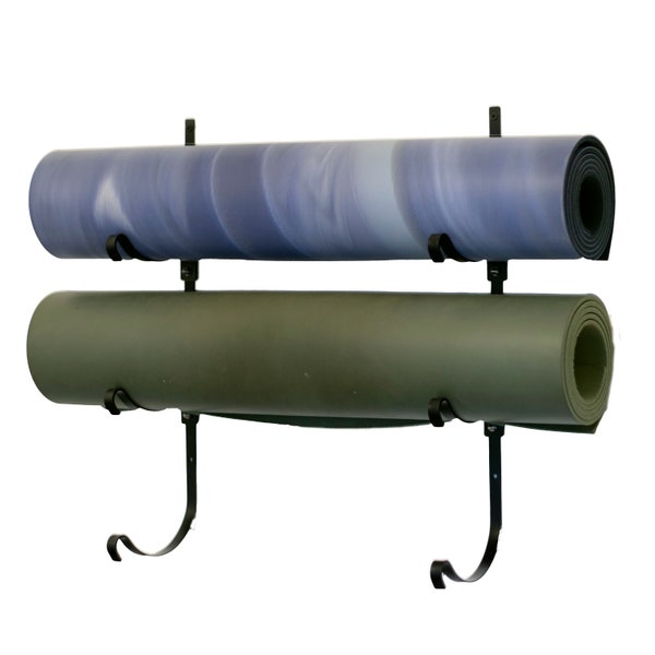 Yoga Mat Holder - Etsy