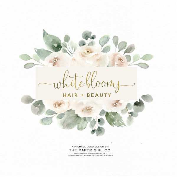 Rustic Logo - Etsy