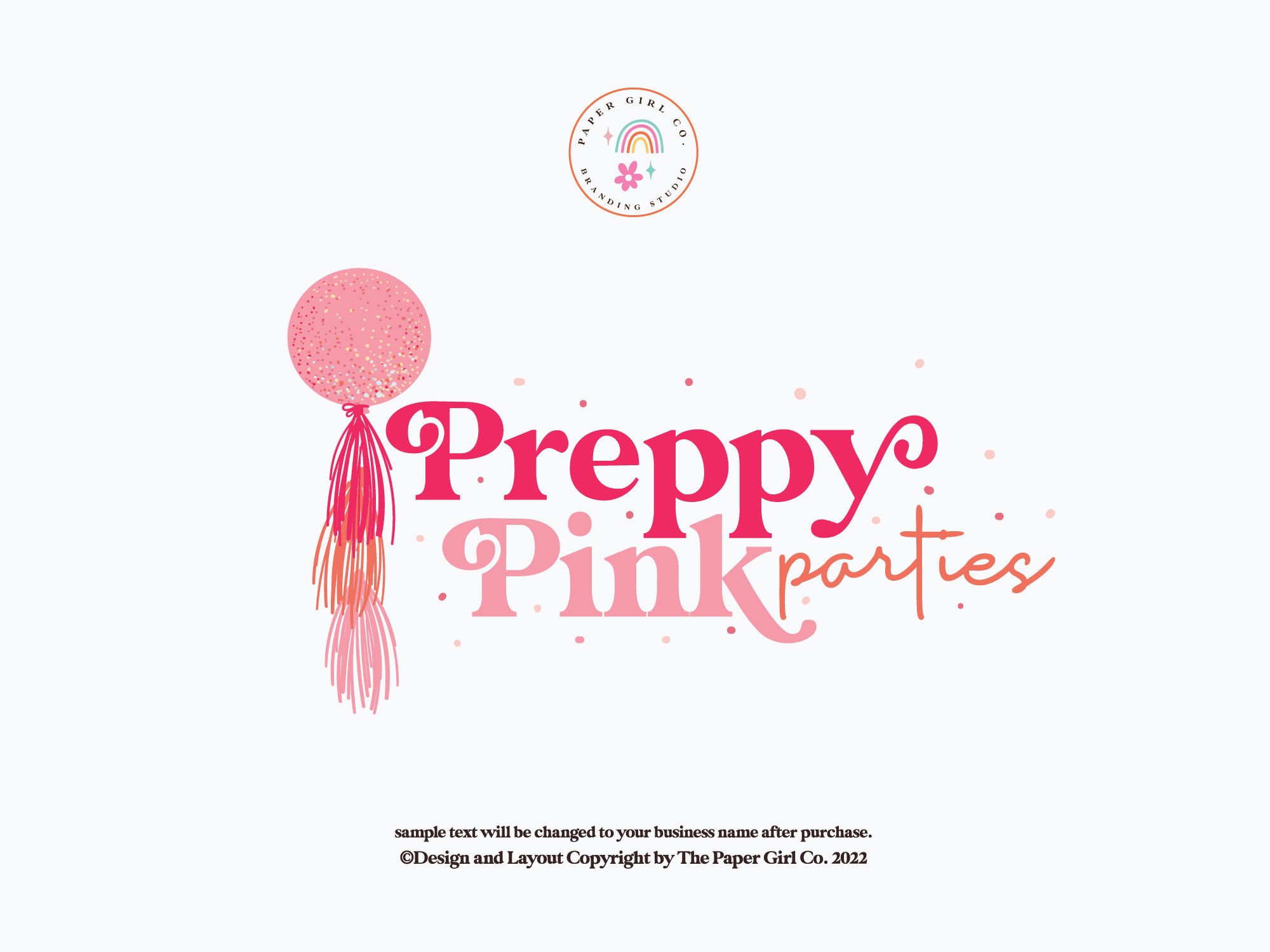 Preppy Logos
