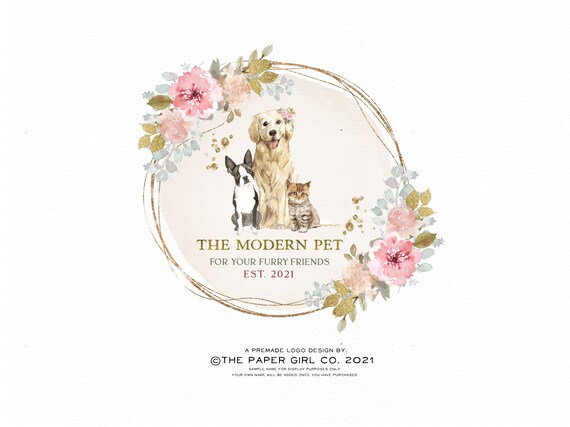Logotipo De La Marca Del Perro ¿Qué Opinamos? #logotipo #diseñadora