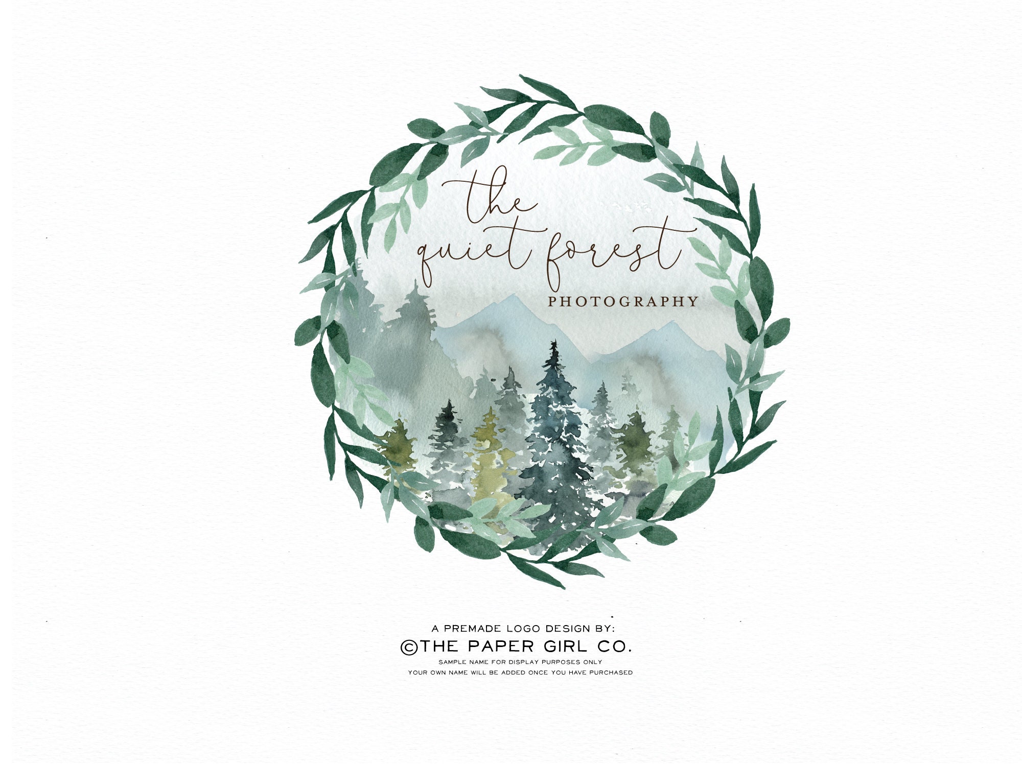 Forest Logo