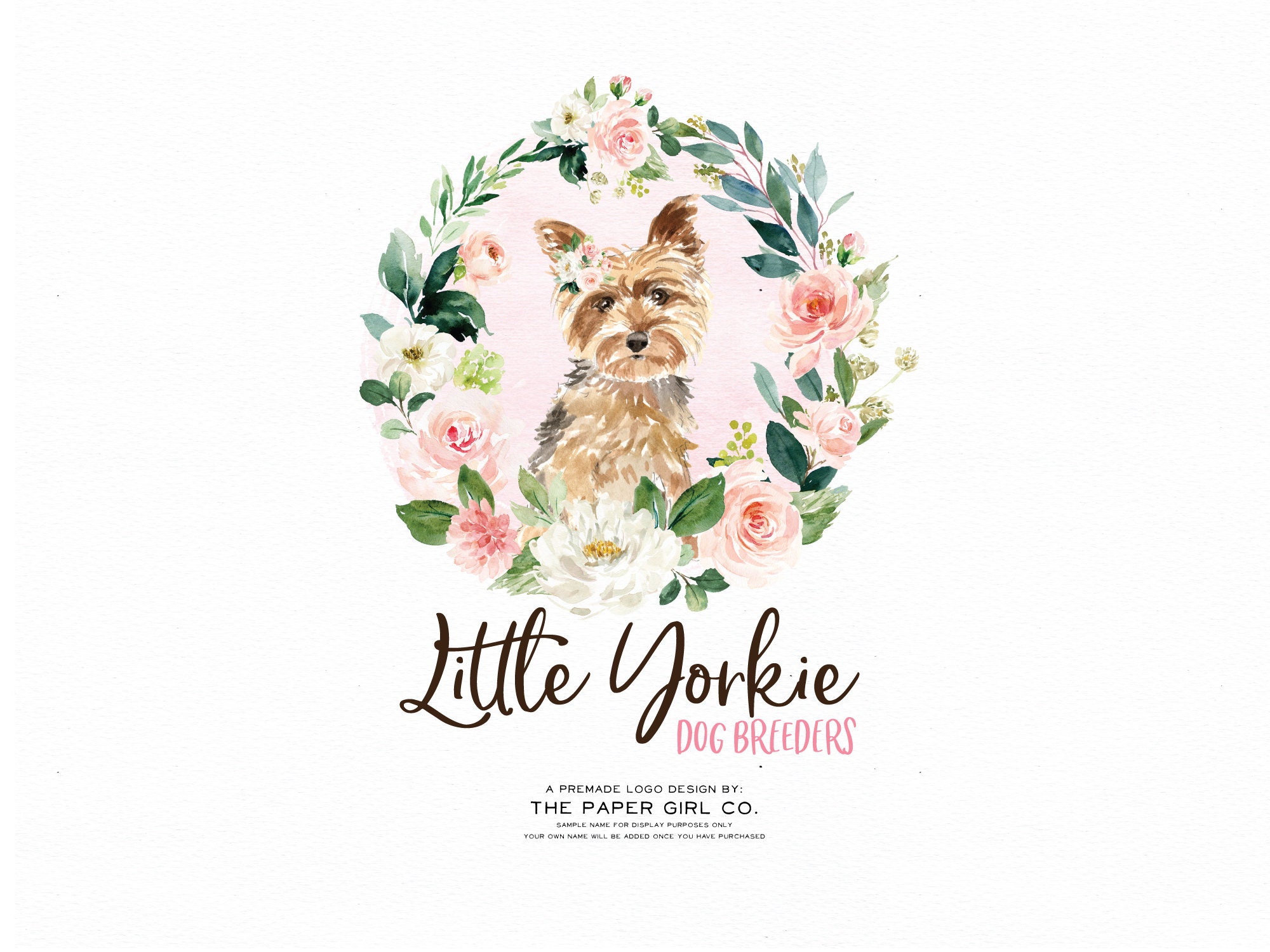 Yorkie Chocolate Bar Logo