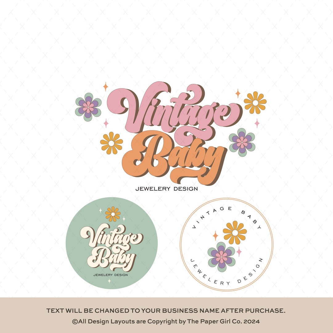 Boho Logo | Lash Logo | Lash Tech | Beauty Logo | Branding Kit ...