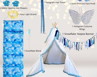 Fairy Princess Tent - Etsy