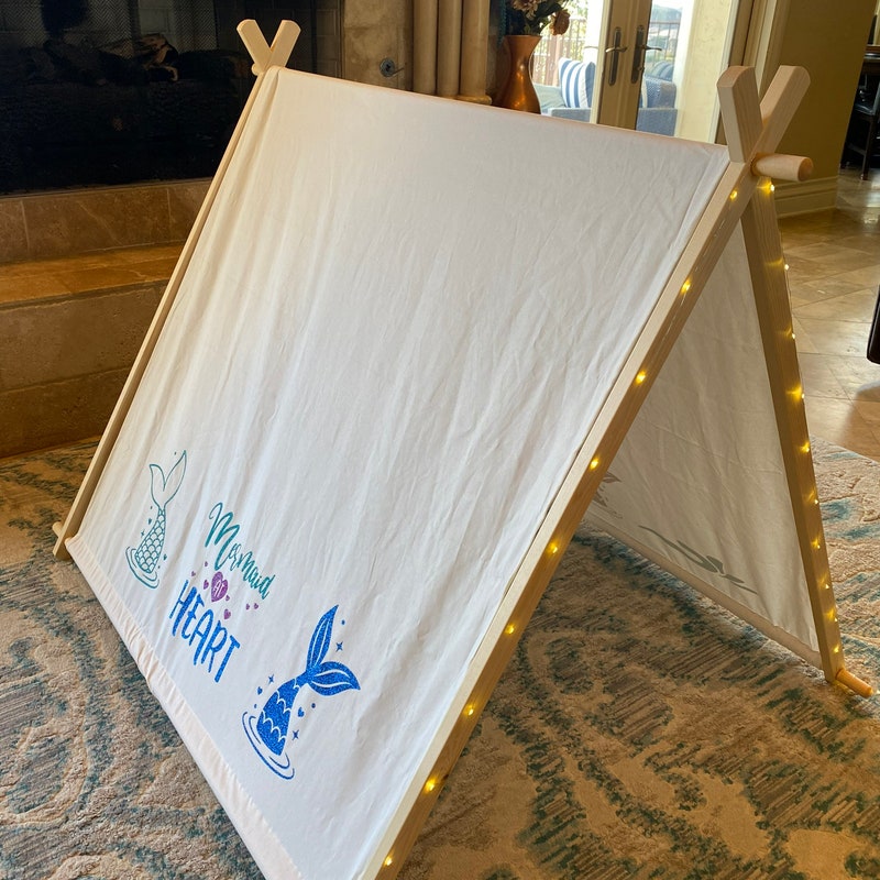 A Frame Tent - Etsy UK