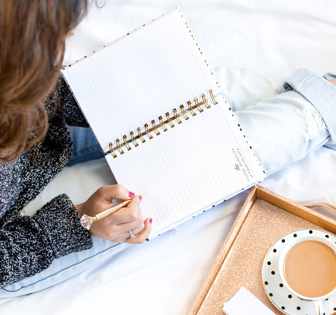 Library Stamp, Personal Library Stamp, From the Library of Stamp, Book ...