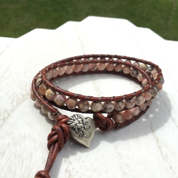 Boho & Hippie Bracelets - Etsy