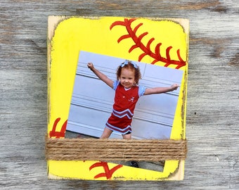 Baseball card frame | Etsy