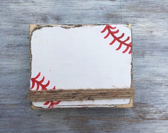 Baseball card frame | Etsy