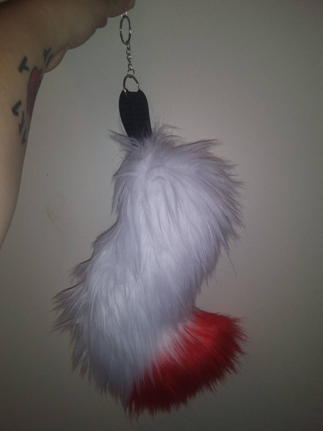 KeyChain Mini-Tails | Etsy
