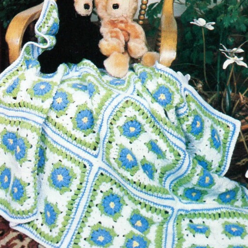 PatternMuseum - Etsy