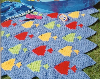 PatternMuseum - Etsy