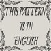 Irish Lace Afghan Knitting Pattern Vintage Fringe Afghan Knitting ...