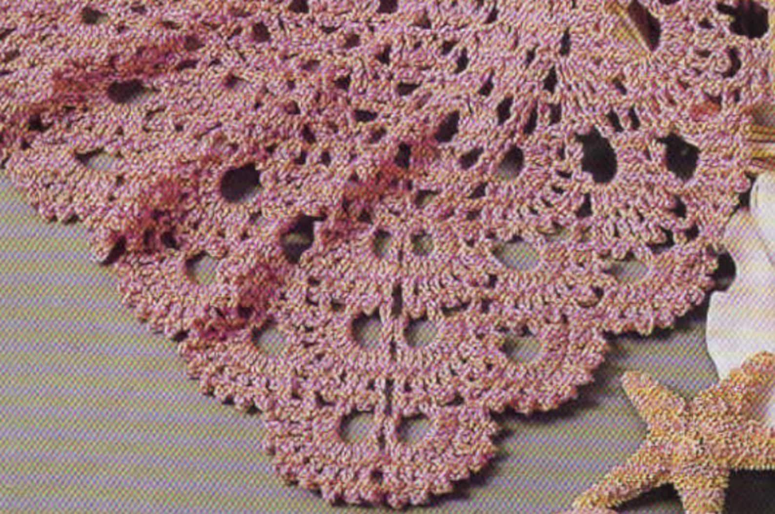 Extra Wide Border Afghan Crochet Pattern Wide Border Afghan Crochet ...