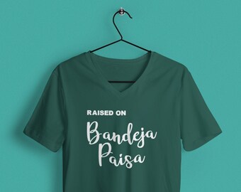 Paisa Shirt - Etsy