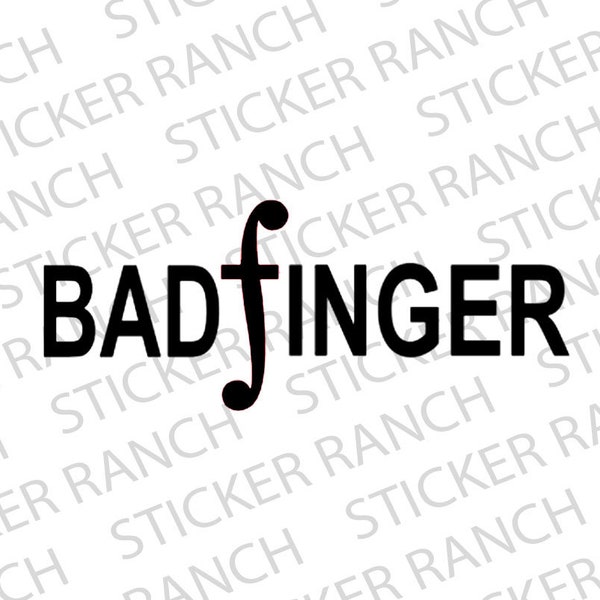 Badfinger - Etsy
