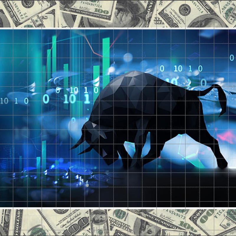 Stock Market Decor - Etsy