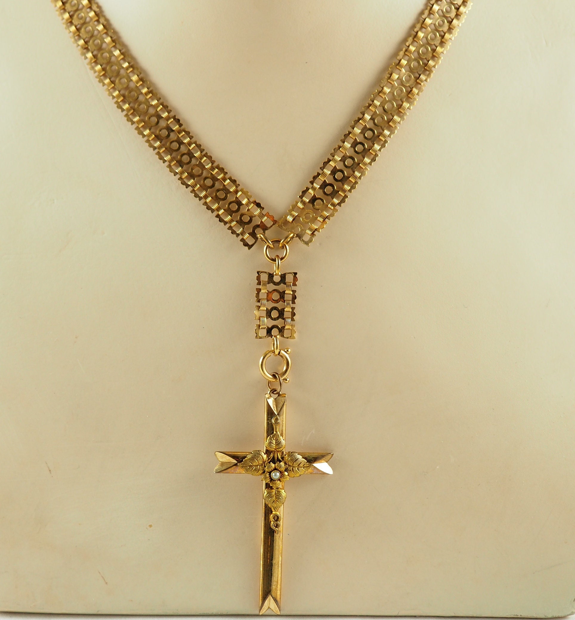 Jewelry & Beauty Jewelry Making & Beading Book Chain-Art Nouveau book ...