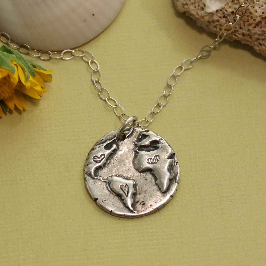 His Pledge Pendant, Visible Faith, Sterling Silver Jewelry, Christian ...