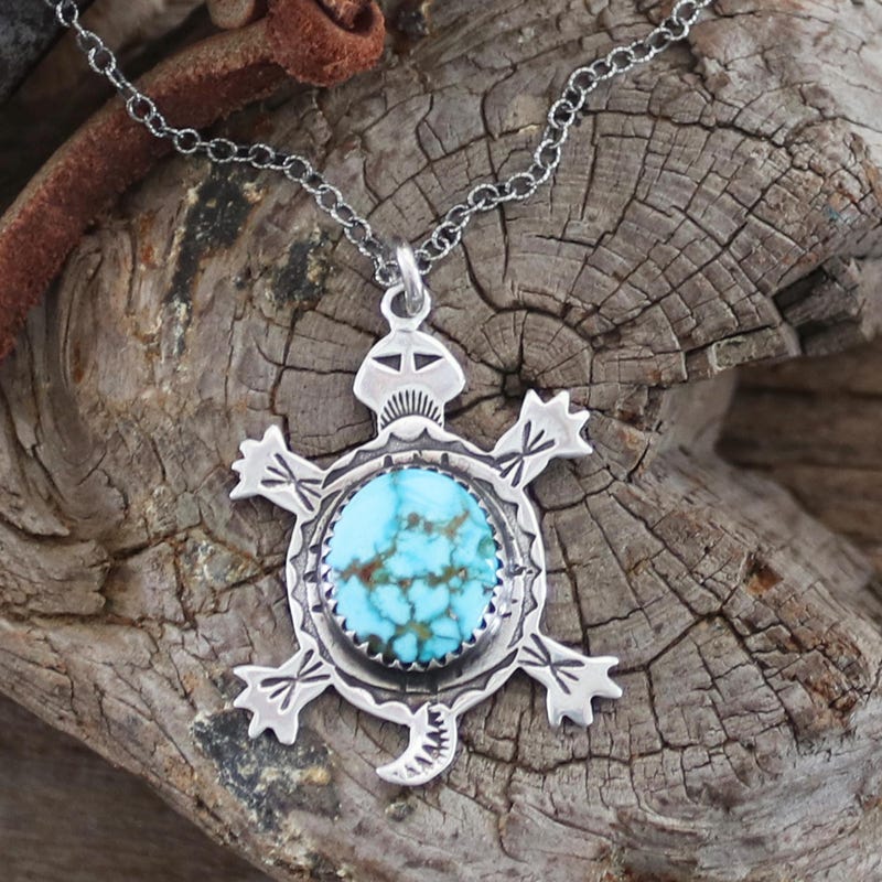 Turtle Jewelry - Etsy