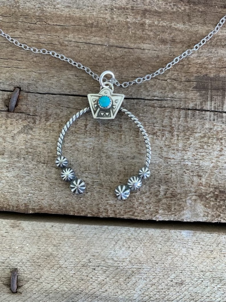 San Pedro Thunderbird Naja Twisted Wire Small Thunderbird - Etsy