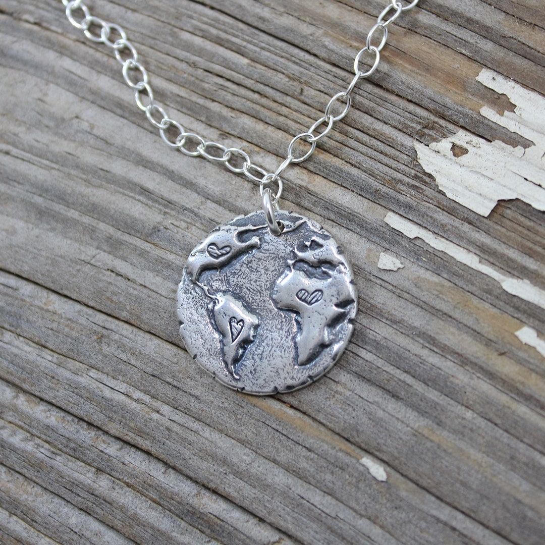 His Pledge Pendant, Visible Faith, Sterling Silver Jewelry, Christian ...