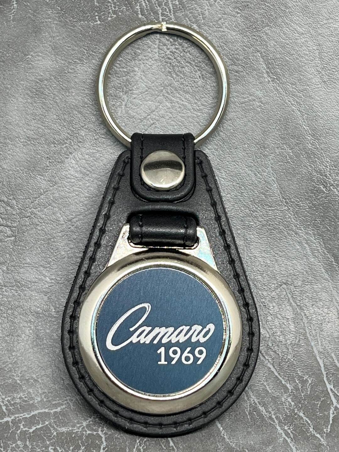 1969 CAMARO Keychain - Etsy