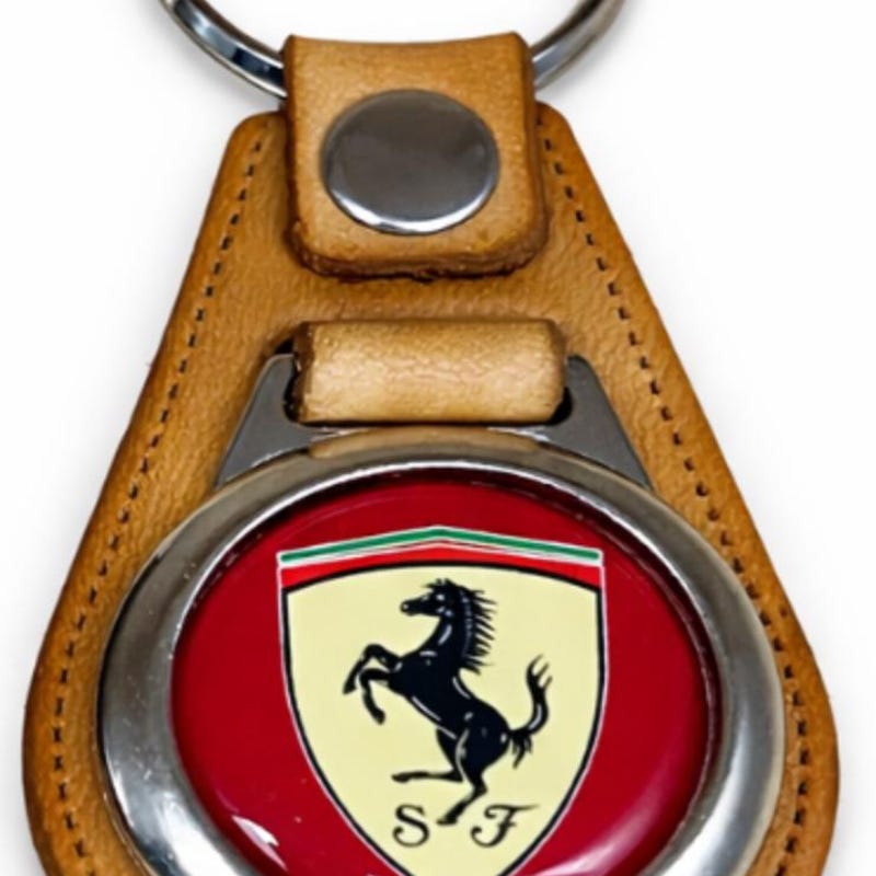 Ferrari Stuff - Etsy