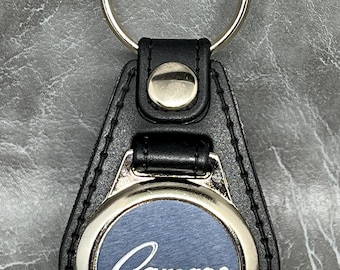 Car Keychain 1969 Camaro - Etsy