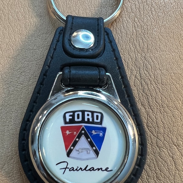 Ford Fairlane - Etsy