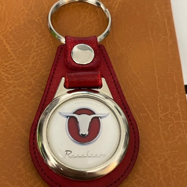 Ford Ranchero - Etsy