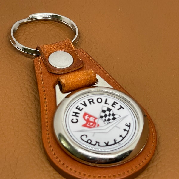 Corvette - Etsy