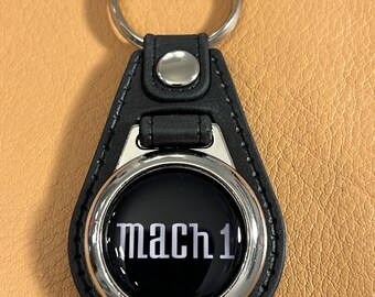 Mach 1 | Etsy
