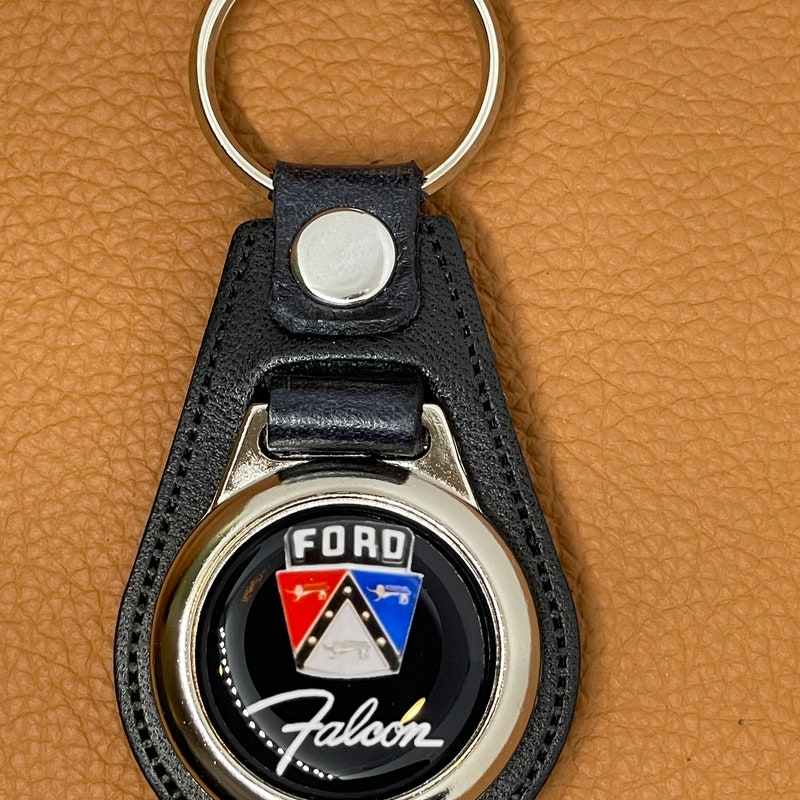 Ford Falcon - Etsy