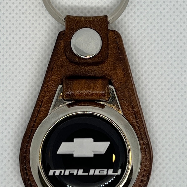 Old School Chevy Keychain - Etsy