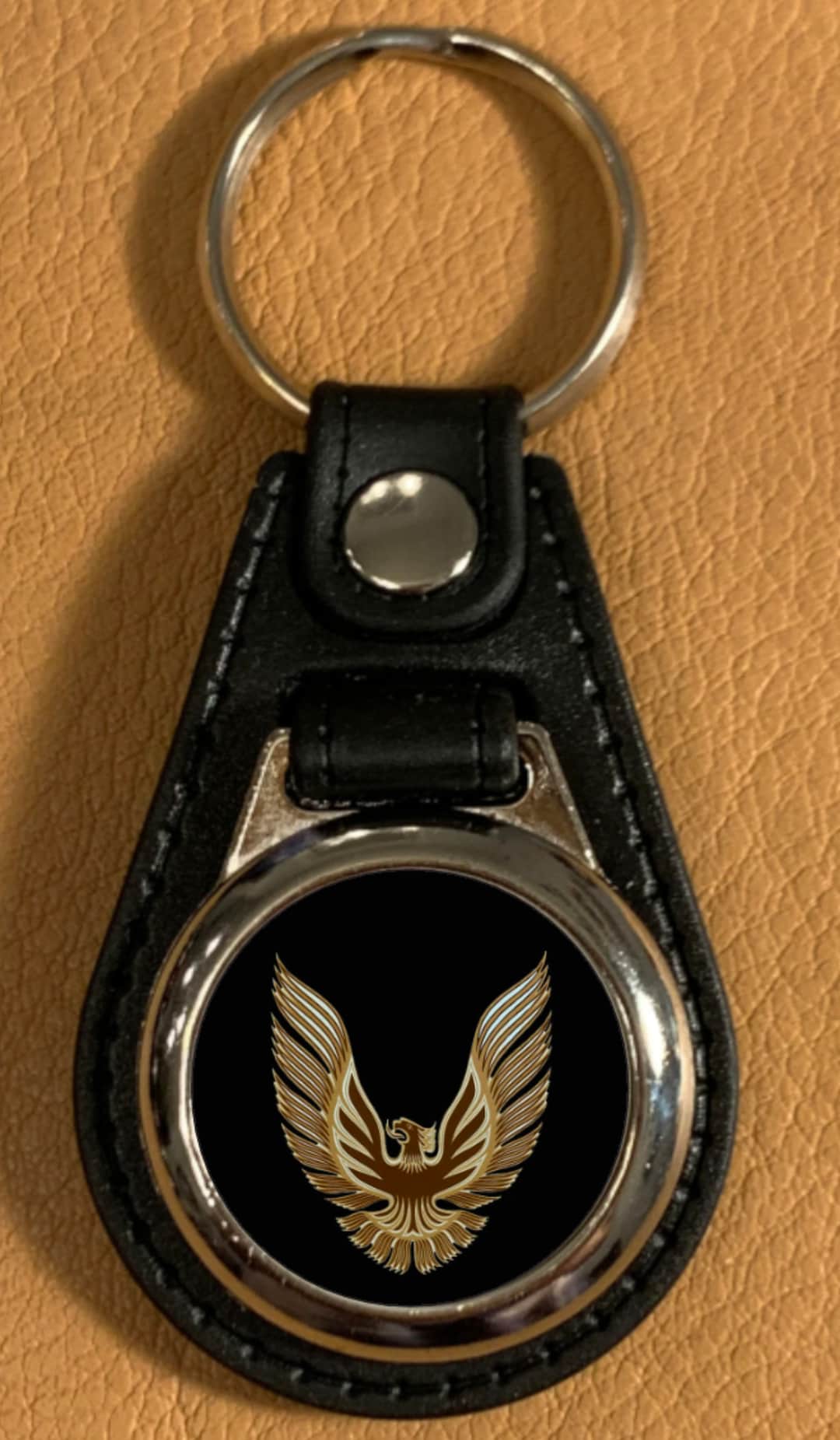 TRANS AM Keychain FIREBIRD 1980 - Etsy