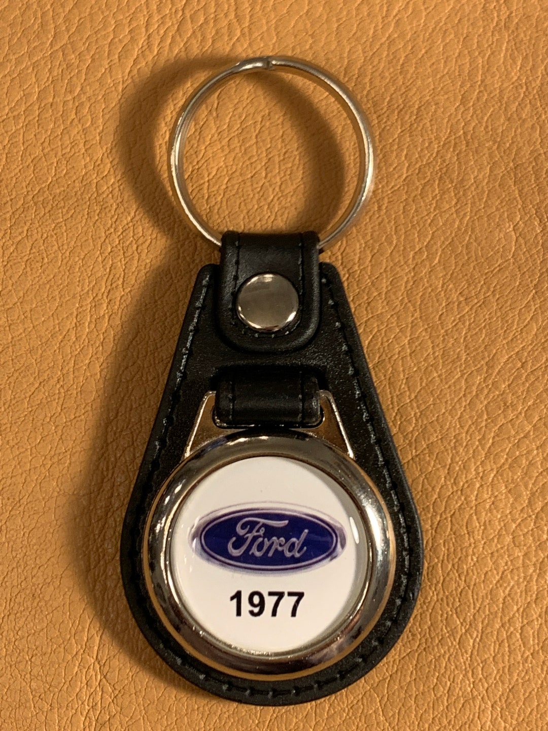 1977 Ford Keychain Classic Look. - Etsy