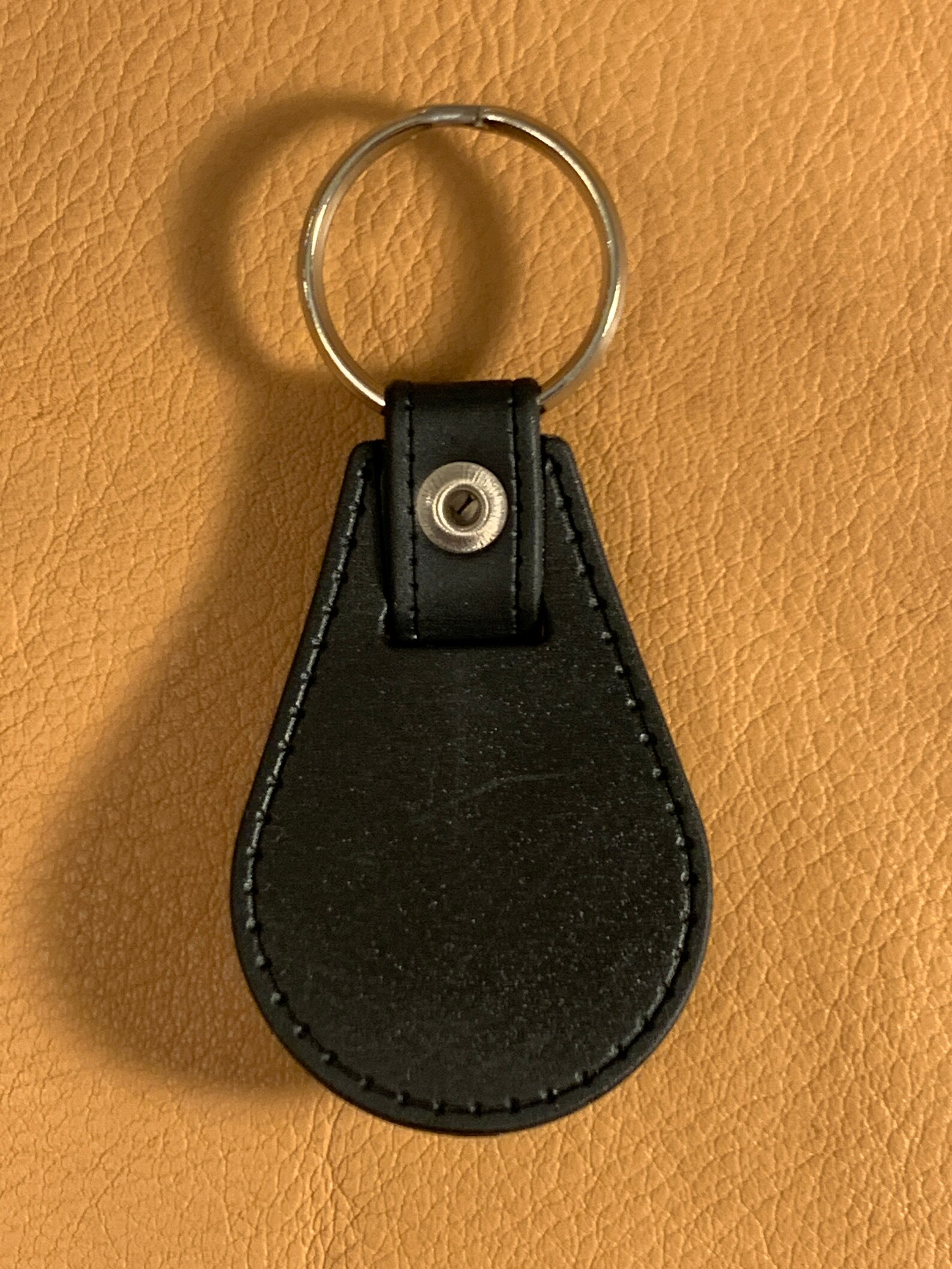 CORVETTE C7 KEYCHAIN BLK | Etsy