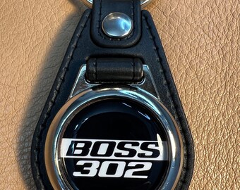 Ipick Image Made for Ford Mustang Boss 302 Real Black Carbon Fiber Door ...