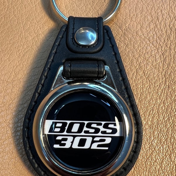 Boss 302 - Etsy